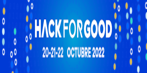 HackForGood 2022