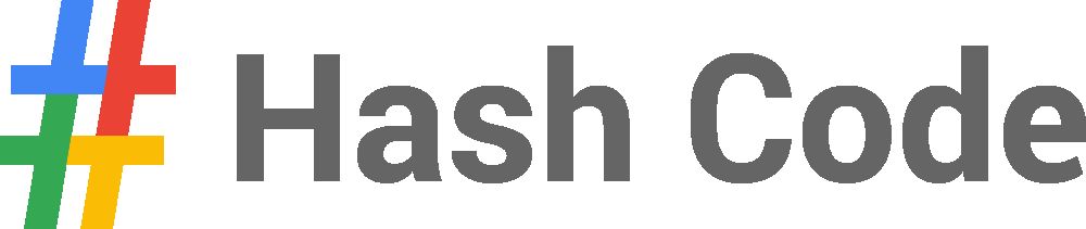 Google #Hash Code