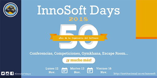 InnoSoft Days