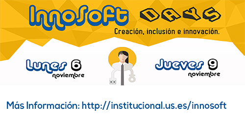 Innosoft Days